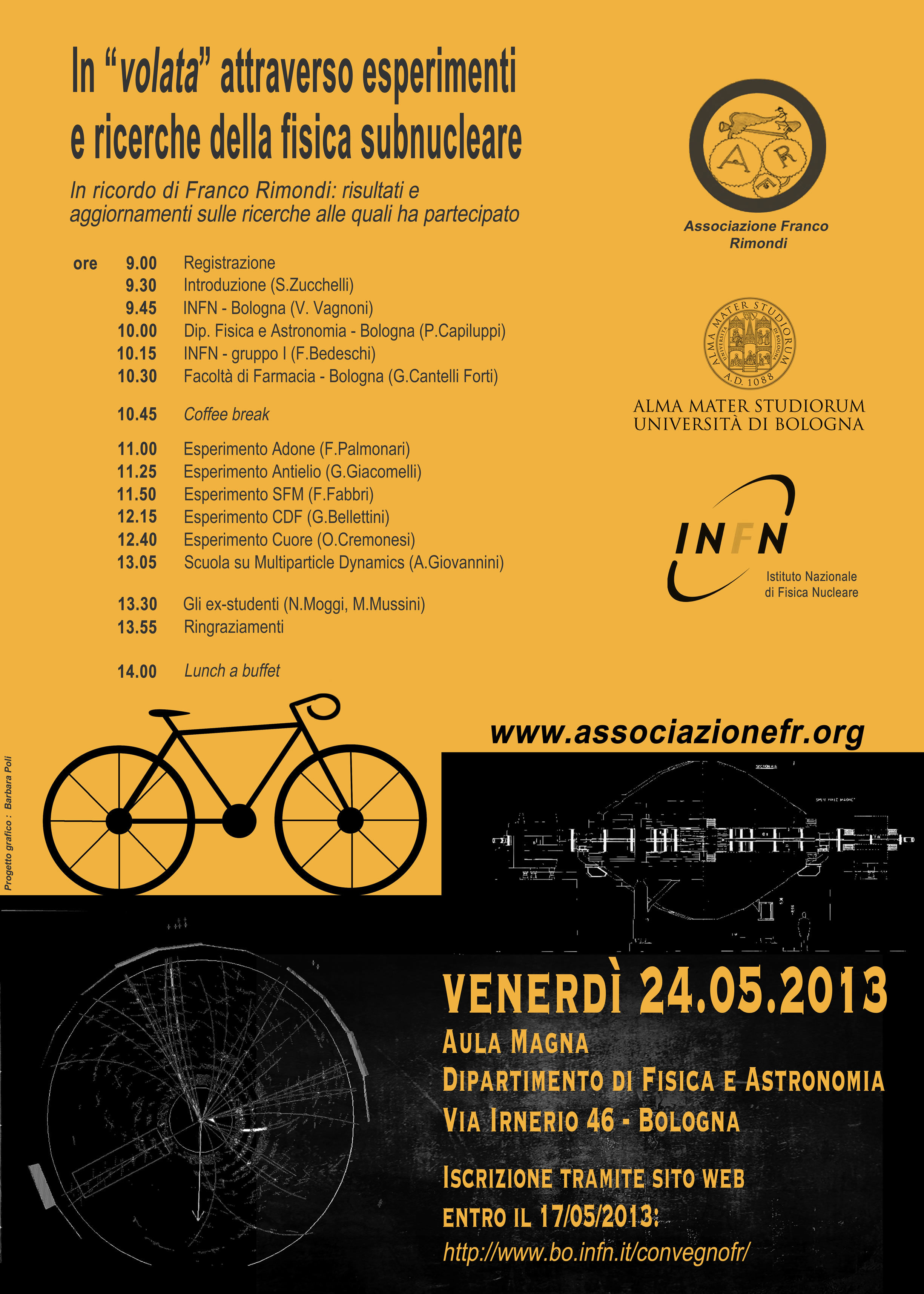 Convegno - Associazione Franco Rimondi
